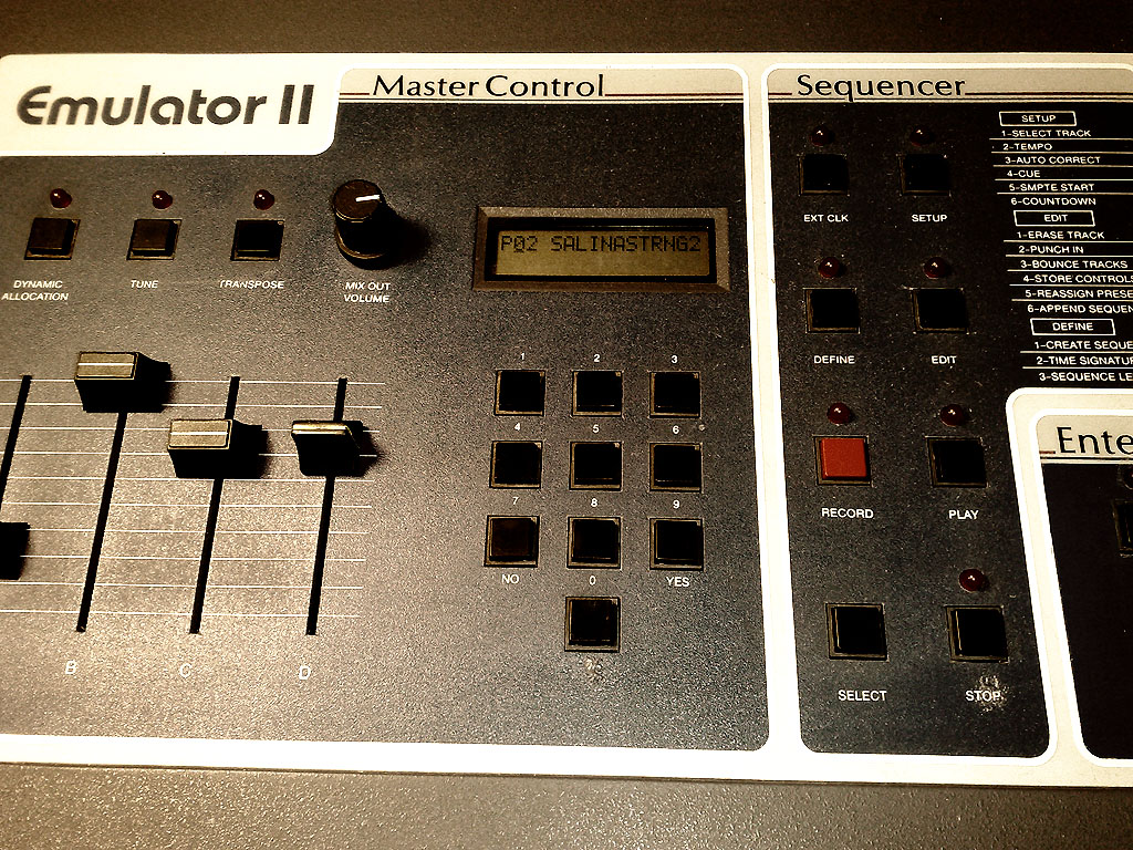 【转载】HipHop音乐的采样之路 – VinMusic