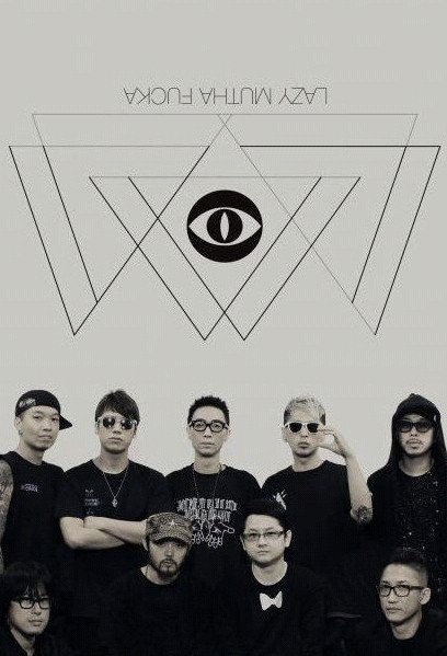 LMF is Back！ – VinMusic